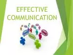 PPT - Effective Military Communication PowerPoint Presentation, free ...