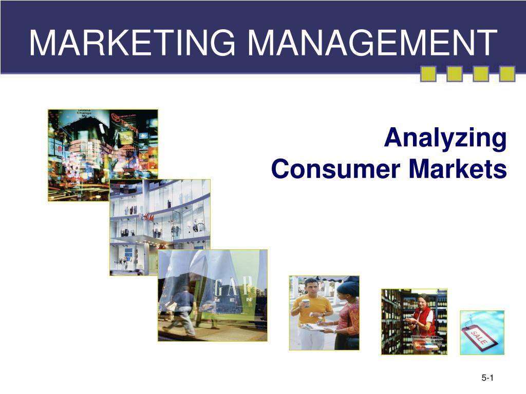 PPT - MARKETING MANAGEMENT PowerPoint Presentation, free download - ID ...