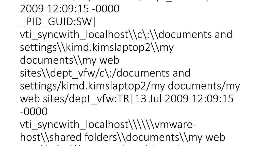 PPT - va presentation PowerPoint Presentation, free download - ID:5561209