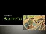 PPT - Helaman 12-16 PowerPoint Presentation, free download - ID:2238611
