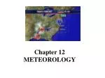 PPT - Chapter 1 Marine Meteorology PowerPoint Presentation, free ...