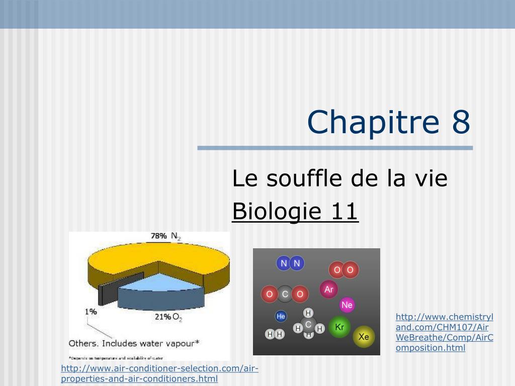 PPT - Chapitre 8 PowerPoint Presentation, free download - ID:5564084