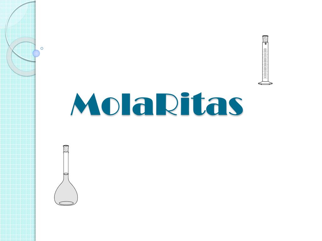 PPT - MolaRitas PowerPoint Presentation, free download - ID:5565192