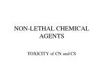 PPT - Army Non-lethal Requirements PowerPoint Presentation, free ...