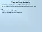 PPT - Positioning Review of Upper and Lower Extremities PowerPoint ...