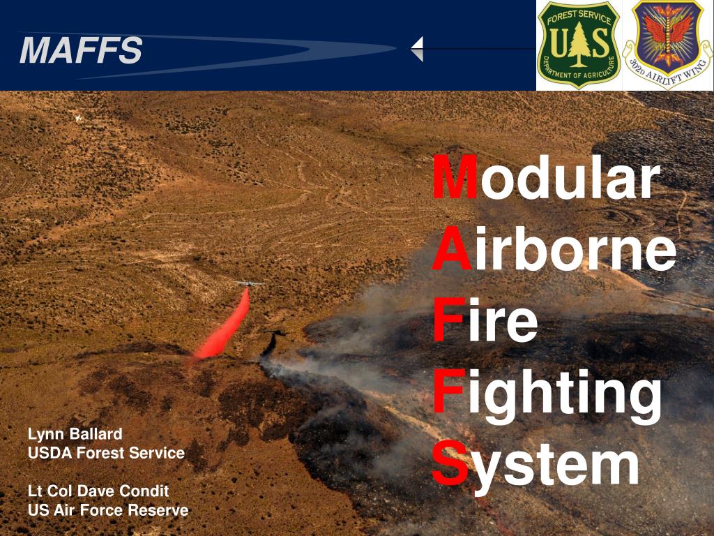 PPT - MAFFS PowerPoint Presentation, free download - ID:5569726