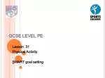 PPT - GCSE PE Theory PowerPoint Presentation, free download - ID:9476654
