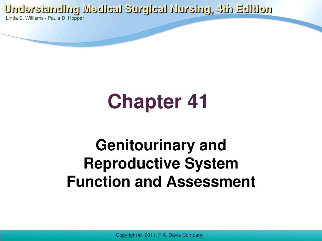 PPT - Chapter 41 PowerPoint Presentation, free download - ID:5571835