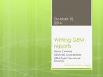 PPT - Writing Reports PowerPoint Presentation, free download - ID:969927