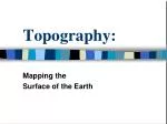 PPT - Ocean Topography PowerPoint Presentation, free download - ID:653366