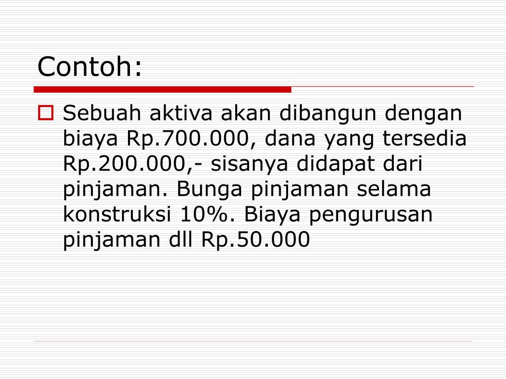 PPT - Contoh: PowerPoint Presentation, free download - ID:5578731