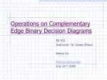 Ppt - Binary Operations Powerpoint Presentation, Free Download - Id:529215