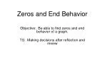 PPT - End Behavior of Functions PowerPoint Presentation, free download ...