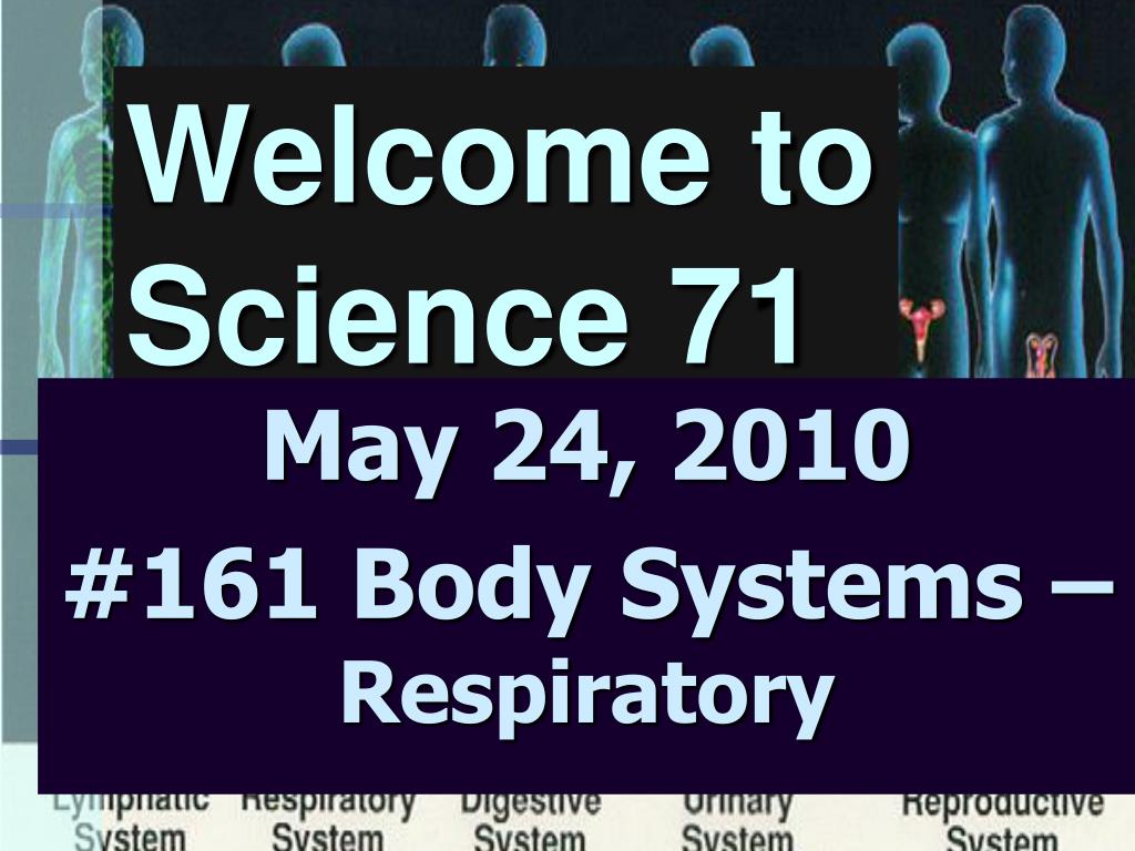 PPT - Welcome to Science 71 PowerPoint Presentation, free download - ID ...