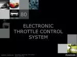PPT - CHAPTER 21 Throttle Position (TP) Sensors PowerPoint Presentation ...