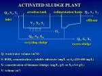 PPT - ACTIVATED SLUDGE PROCESS PowerPoint Presentation, free download ...