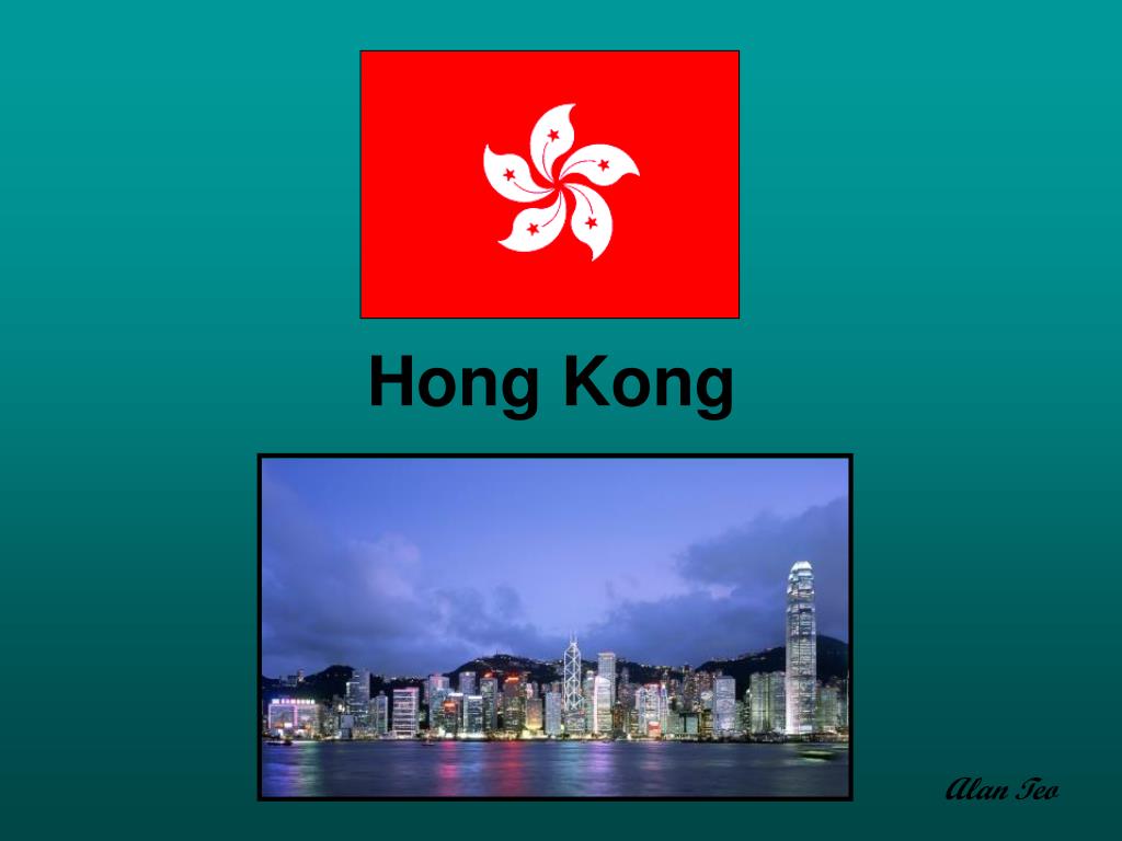 PPT - Hong Kong PowerPoint Presentation, free download - ID:5583634