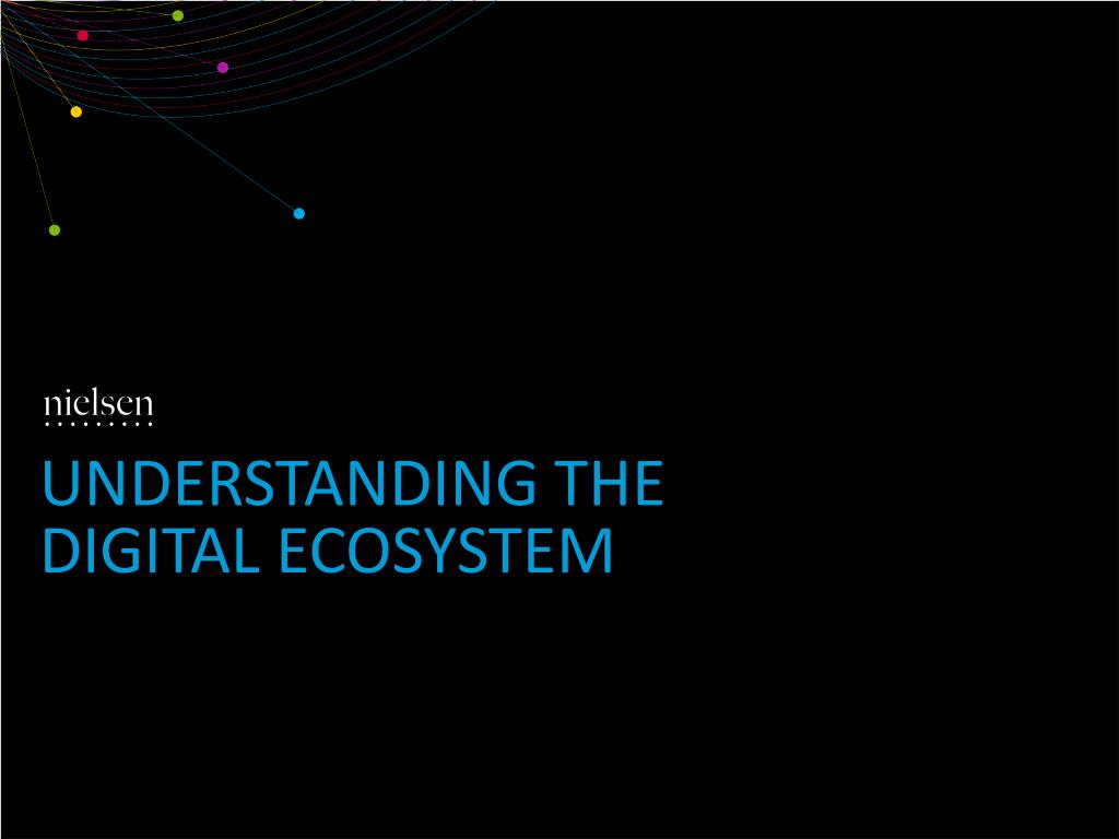 PPT - Understanding the digital ecosystem PowerPoint Presentation, free ...