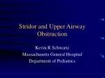 PPT - Nephrology 1 Pathophysiology of upper tract obstruction ...