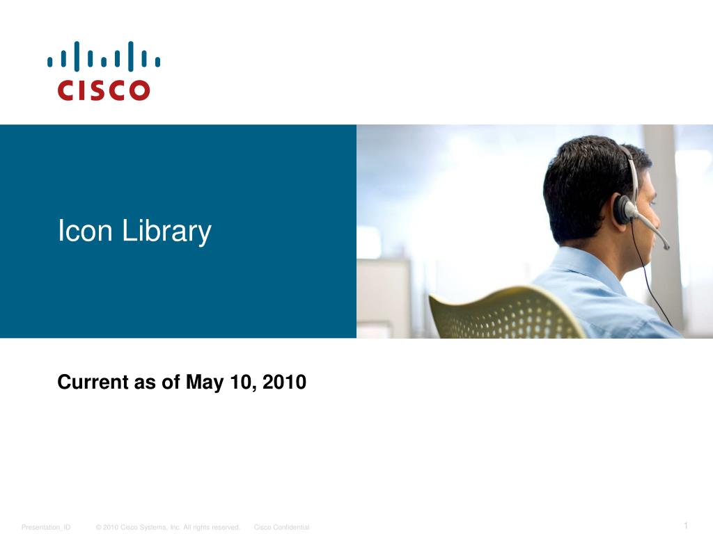 PPT - Icon Library PowerPoint Presentation, free download - ID:5587662