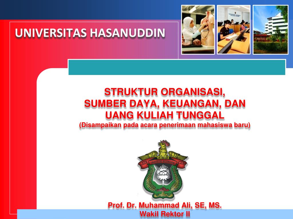 PPT - UNIVERSITAS HASANUDDIN PowerPoint Presentation, free download ...
