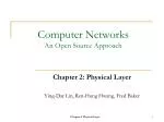 PPT - OpenLayers: Data Integration in an Open Source Map Browser PowerPoint Presentation - ID:408376