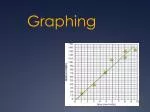 PPT - Graphing Basics PowerPoint Presentation, free download - ID:2407657