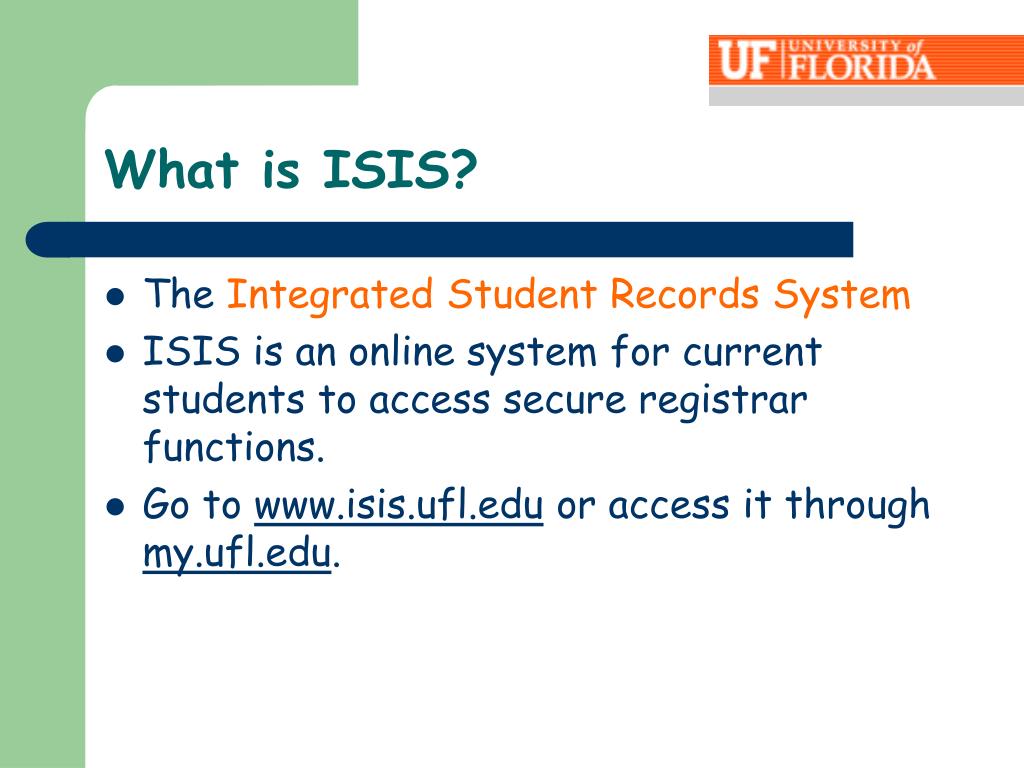 PPT - What is ISIS? PowerPoint Presentation, free download - ID:5598133