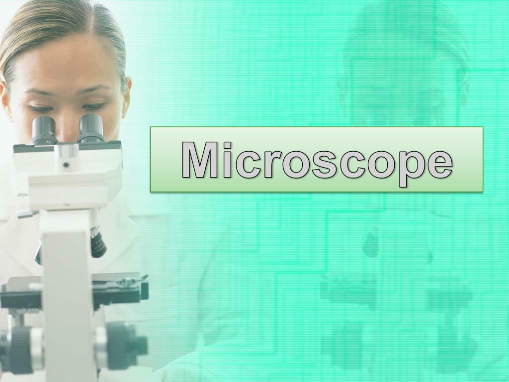 PPT - Microscope PowerPoint Presentation, free download - ID:5599565