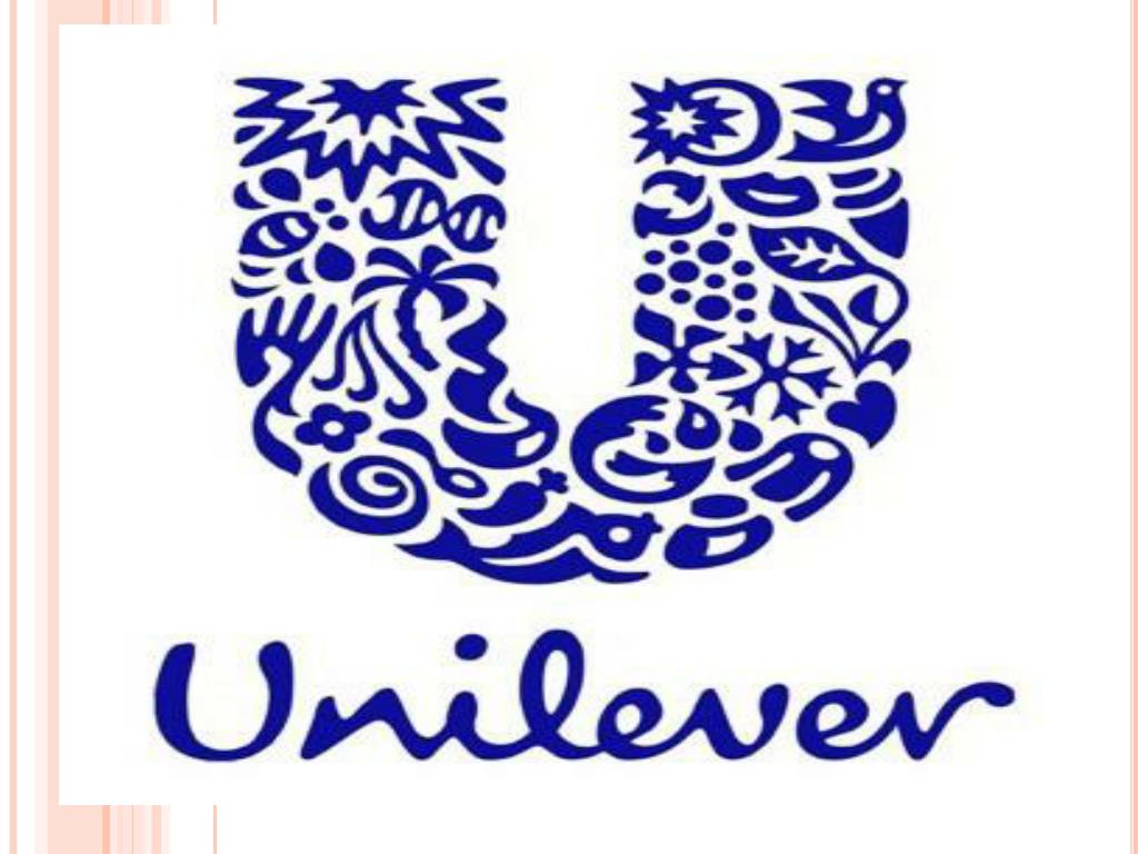 PPT - Unilever's brand logo PowerPoint Presentation, free download - ID ...