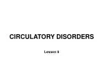 PPT - Disorders of the Circulatory System PowerPoint Presentation, free ...