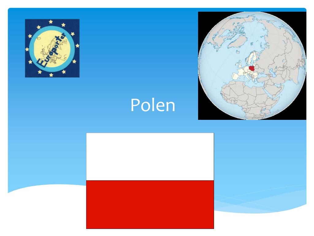PPT - Polen PowerPoint Presentation, free download - ID:5609669