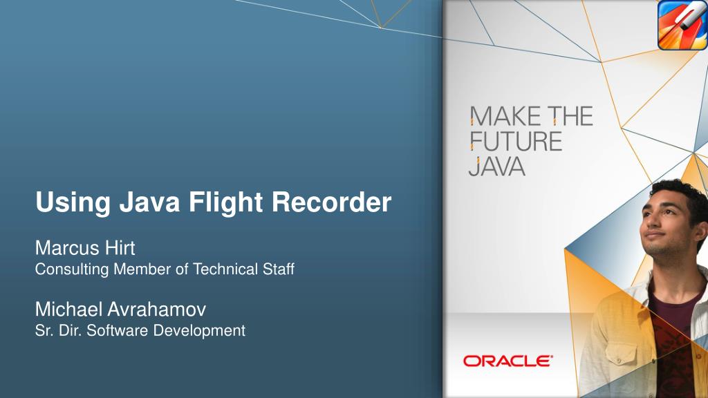 PPT - Using Java Flight Recorder PowerPoint Presentation, free download ...