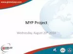PPT - MYP Design Cycle PowerPoint Presentation, free download - ID:7086045