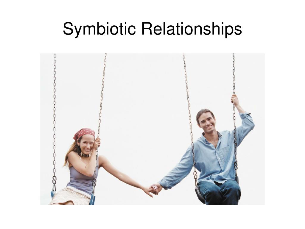 PPT - Symbiotic Relationships PowerPoint Presentation, free download ...