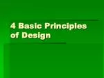 PPT - Basic principles of cartographic design PowerPoint Presentation ...
