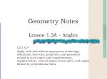PPT - Geometry Cliff Notes PowerPoint Presentation, free download - ID ...