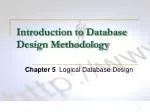 PPT - Advanced Database Systems PowerPoint Presentation, free download ...