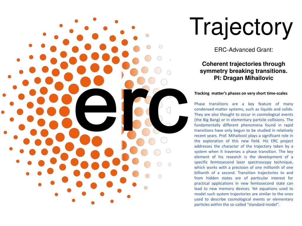 PPT - Trajectory PowerPoint Presentation, free download - ID:5626259