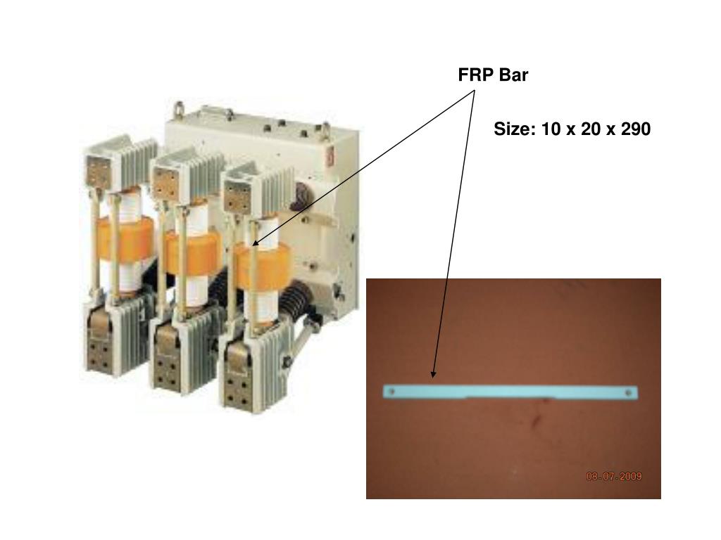 PPT - FRP Bar PowerPoint Presentation, free download - ID:5628670
