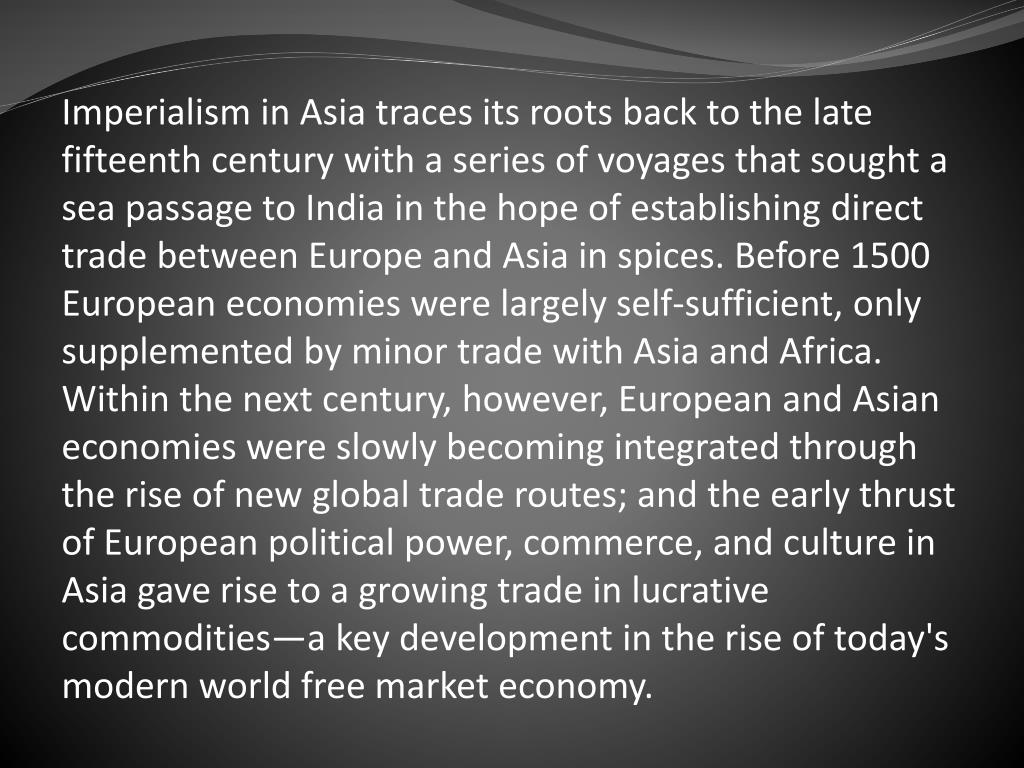 PPT - Imperialism in India PowerPoint Presentation, free download - ID ...