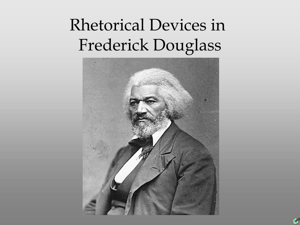 PPT - Frederick Douglass PowerPoint Presentation, free download - ID ...