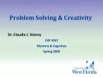 PPT - Problem Solving and Programming – Problem Solving PowerPoint ...
