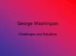 PPT - George Washington PowerPoint Presentation, free download - ID:1390118
