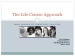 PPT - Life Course Theory PowerPoint Presentation, free download - ID ...