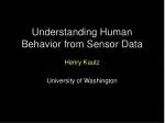 PPT - UNDERSTANDING HUMAN BEHAVIOR PowerPoint Presentation, free ...