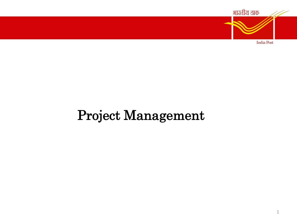 PPT - Project Management PowerPoint Presentation, free download - ID ...