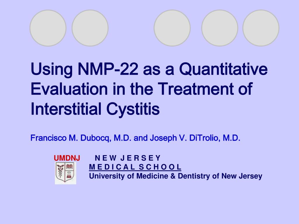 PPT - NMP-22forIC-Latestslides PowerPoint Presentation, free download ...