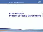 PPT - Collaborative Product Definition Management market PowerPoint Presentation - ID:11359403