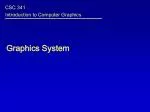 PPT - Graphics Device System PowerPoint Presentation, free download ...